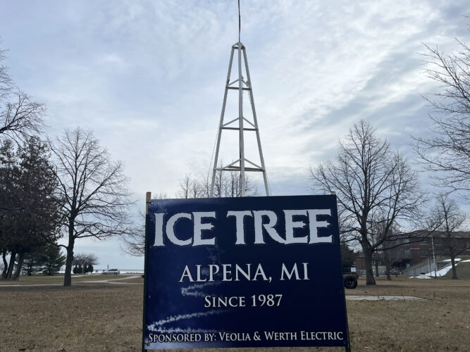 Alpena could see snow accumulation later this week | News, Sports, Jobs ...